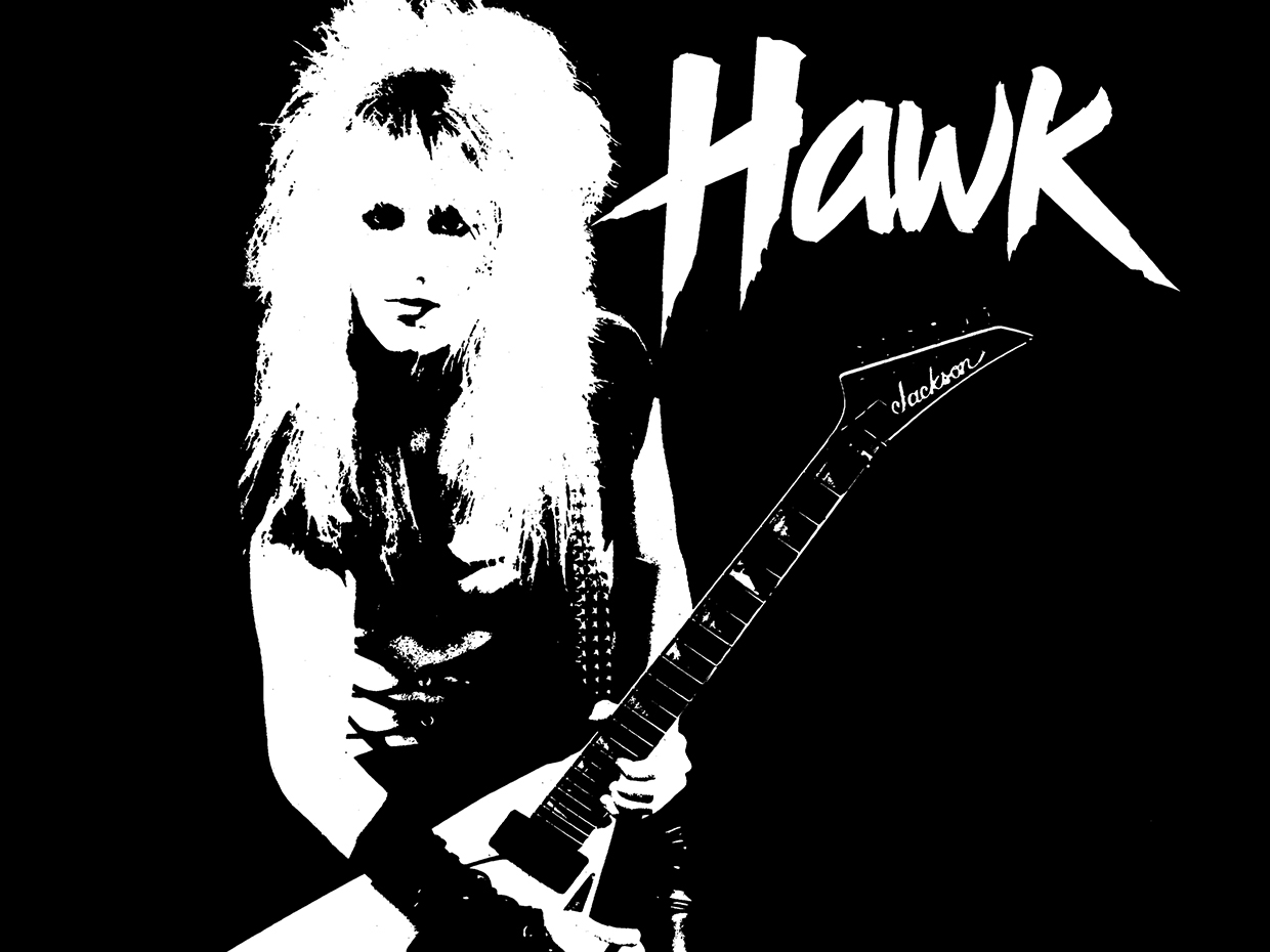 Doug Marks - Metal Method