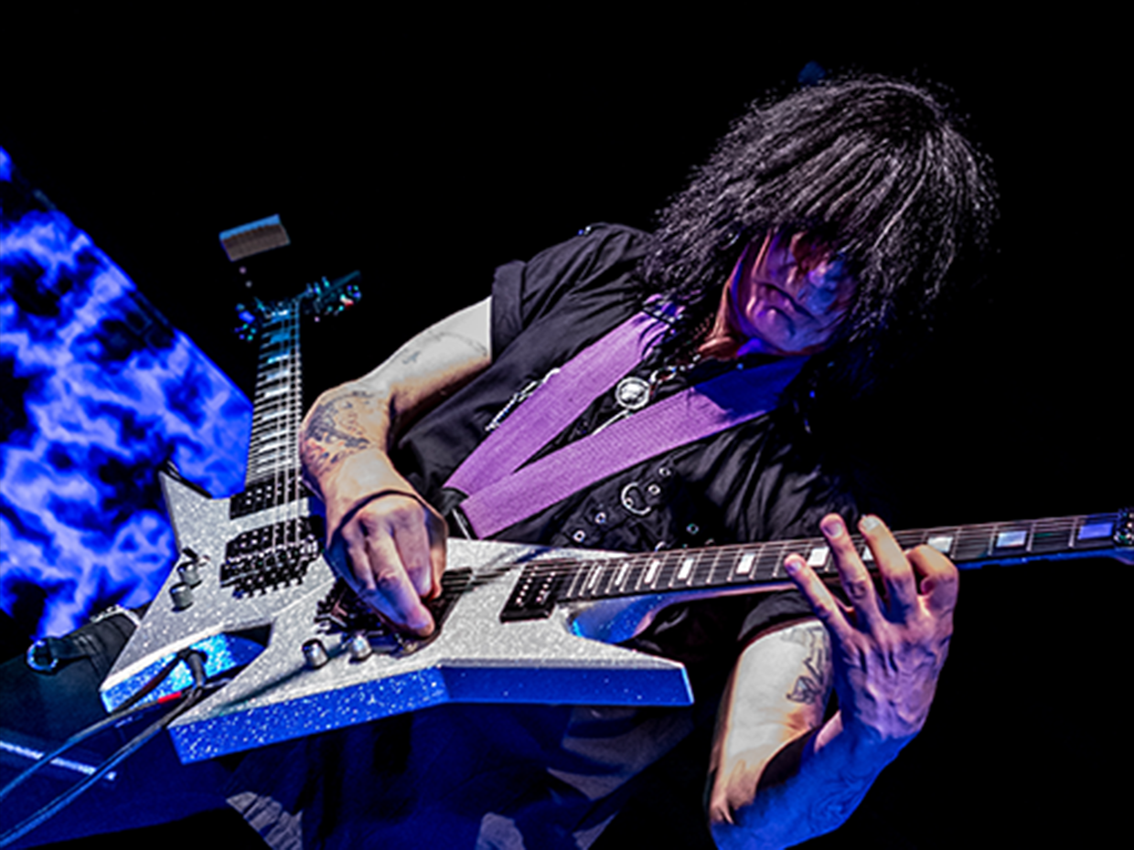 Products - Metal Method Productions, Inc.