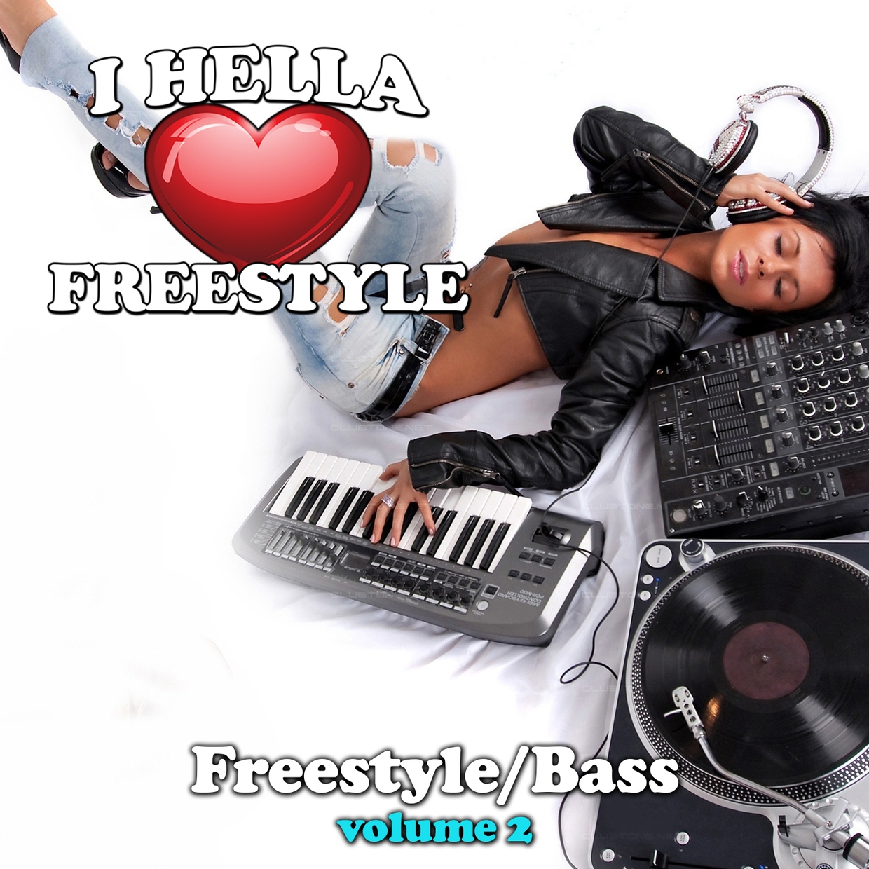 Dj Packs - Baymixes Dj Tools