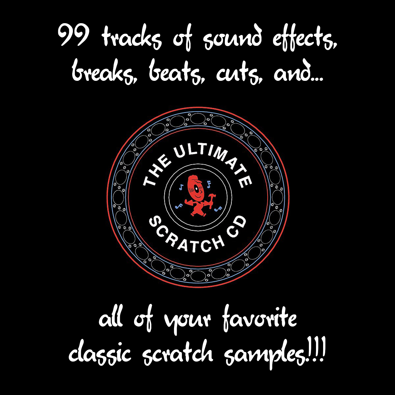 Dj Packs - Baymixes Dj Tools