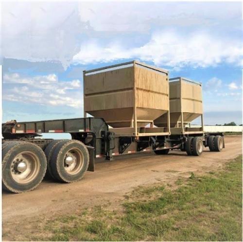 Products - ATS Intermodal Trailer Leasing