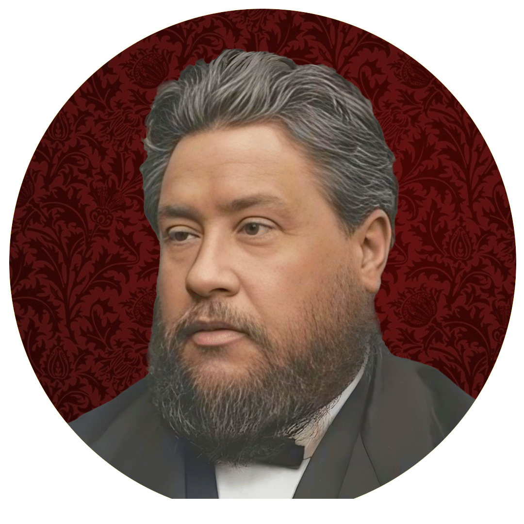 chspurgeon.com