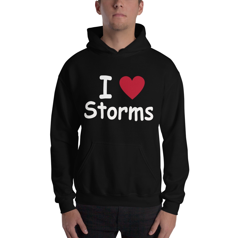 Products - Edgar O'Neal - Storm Chaser