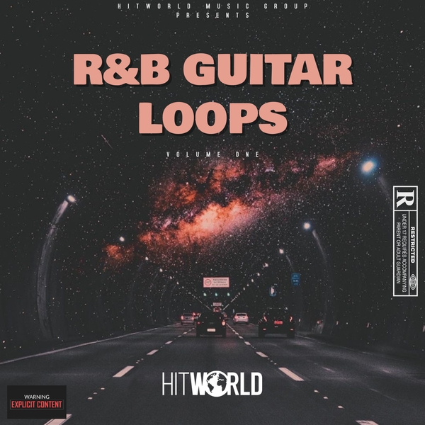 Timbaland Drum Kit - HitWorld Music Group