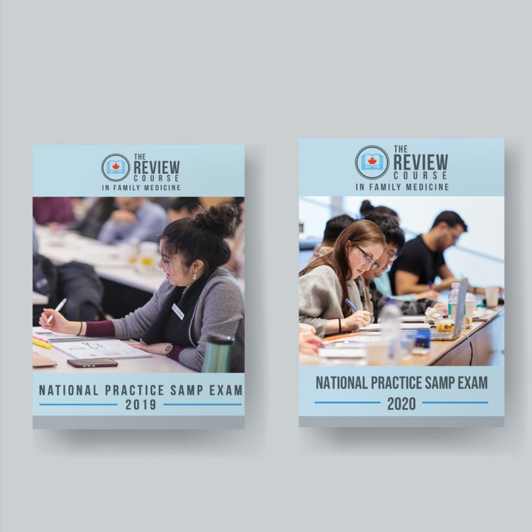DISCOUNTED COMBO PACK: 2019 & 2020 National Practice S - The Review ...