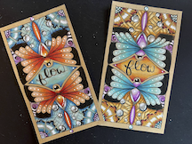 Chrysalis Word of the Year - Tangled Yogi