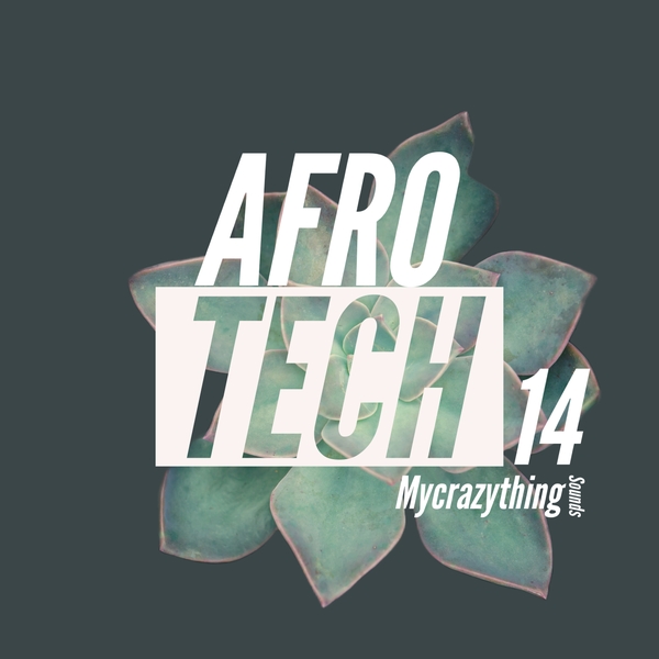 Afro Tech Freedom - Mycrazything