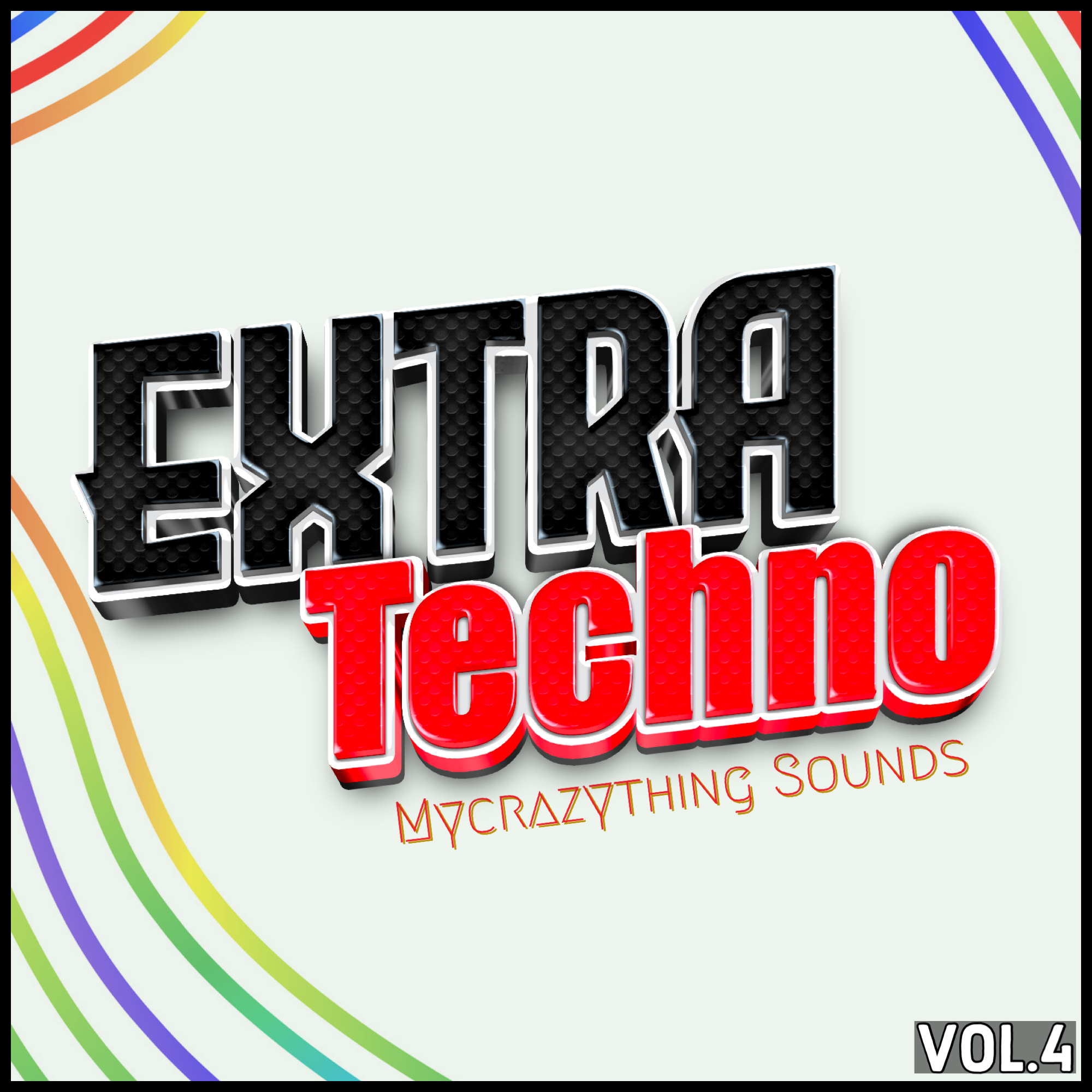 Techno - Mycrazything