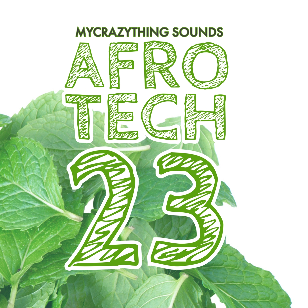 Afro Tech 23 - Mycrazything