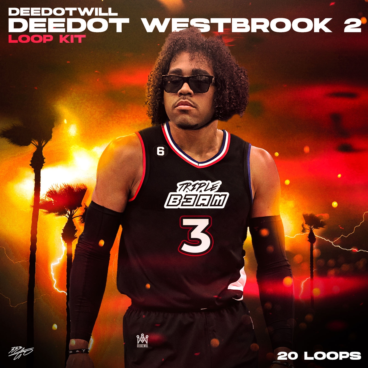 Deedot Westbrook Loop Kit 2