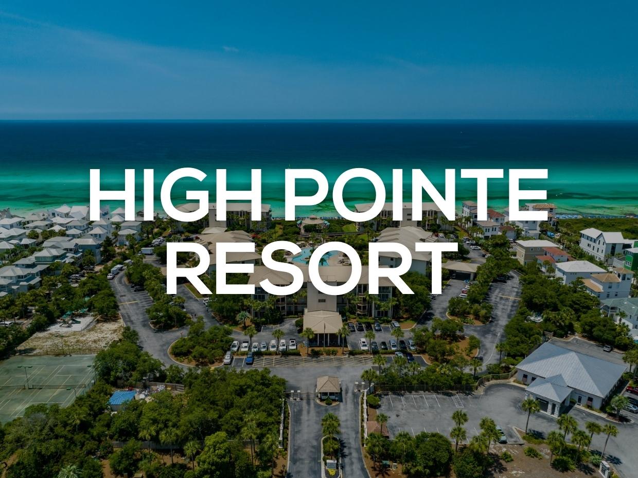 The Summit Beach Resort - Panhandle Stock Media