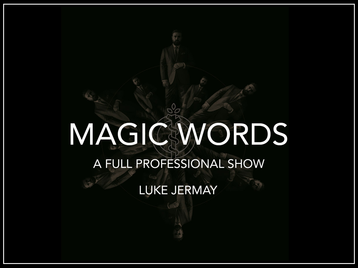 Fire & Ice - A Unique Show Piece - Jermay Mentalism Store