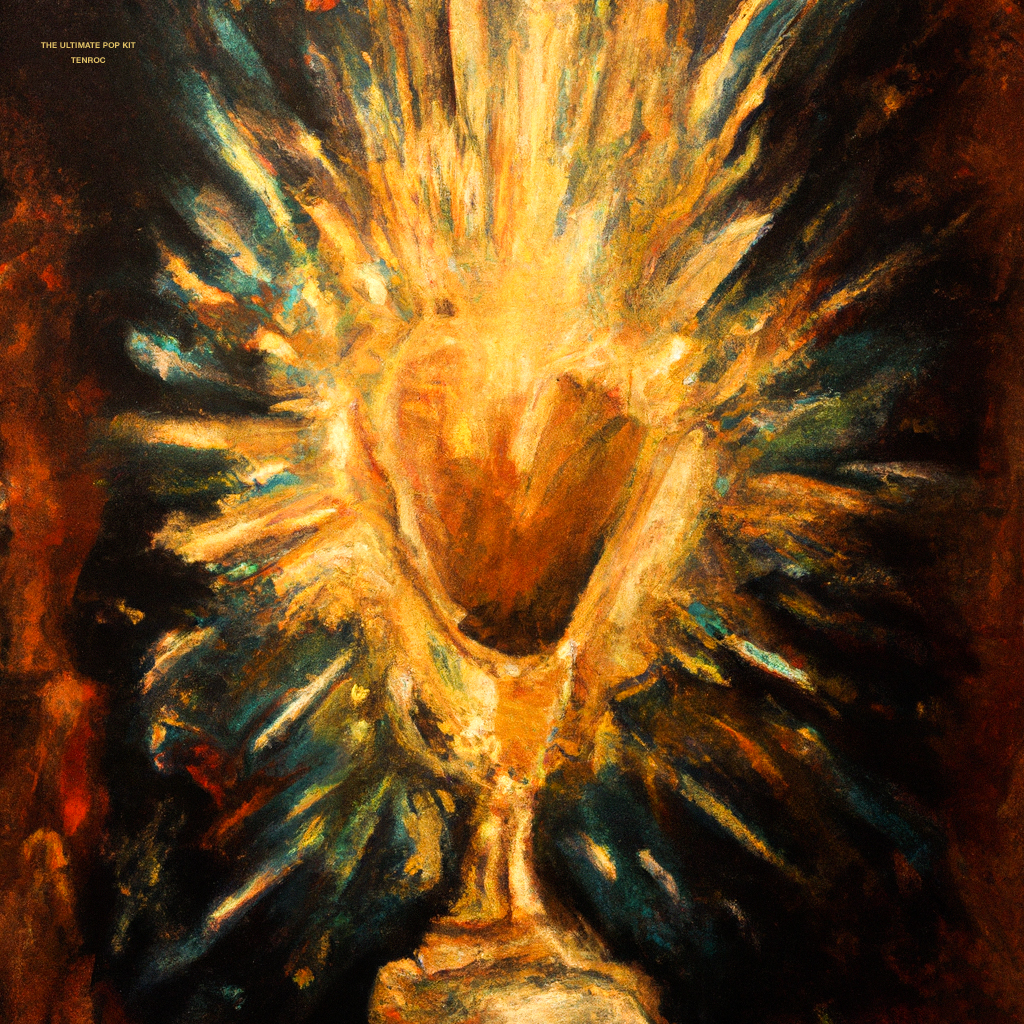 Tenroc's Session Stash Vol. 1 - TENROC