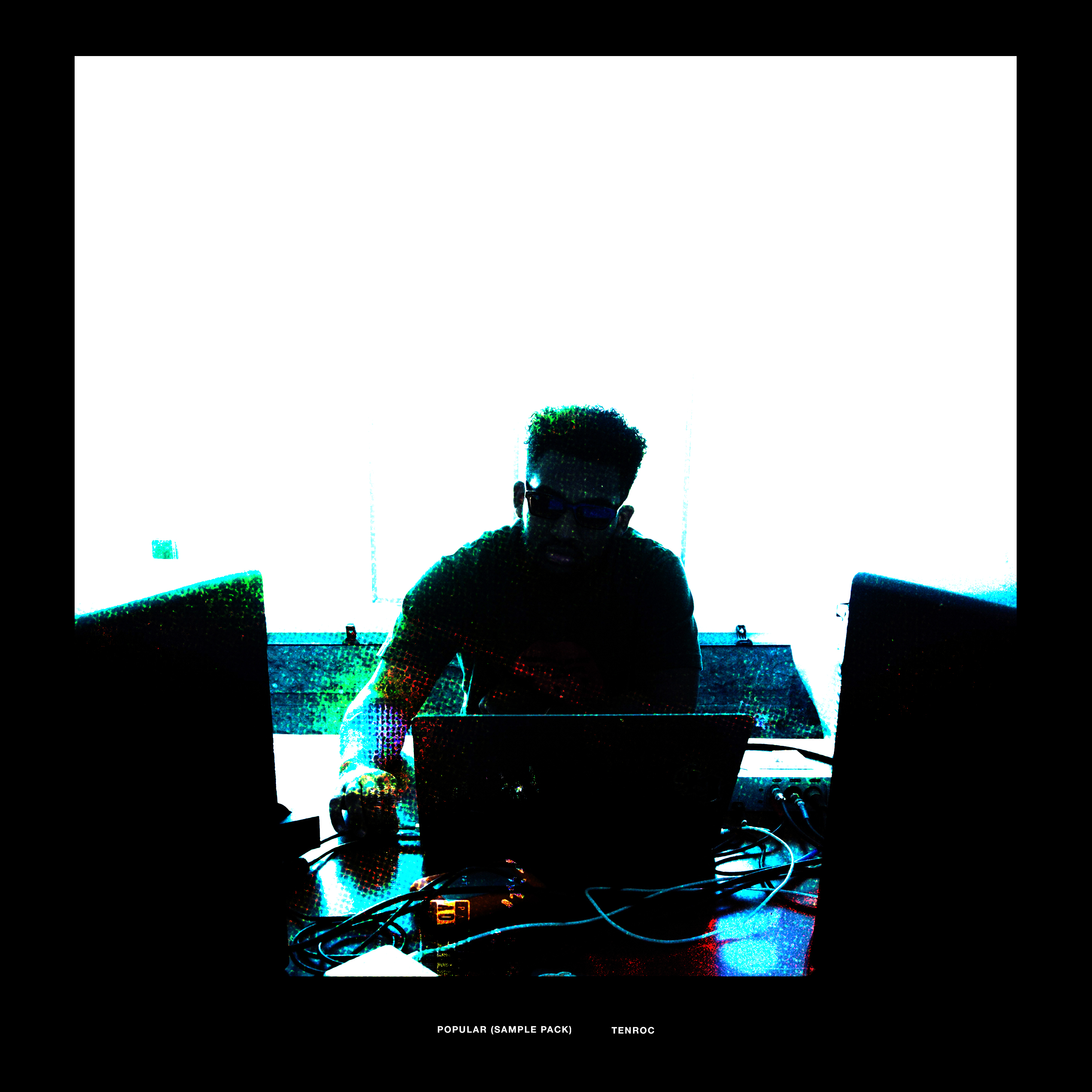 Tenroc's Session Stash Vol. 1 - TENROC