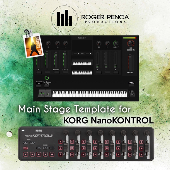 Templates - Innova Sound