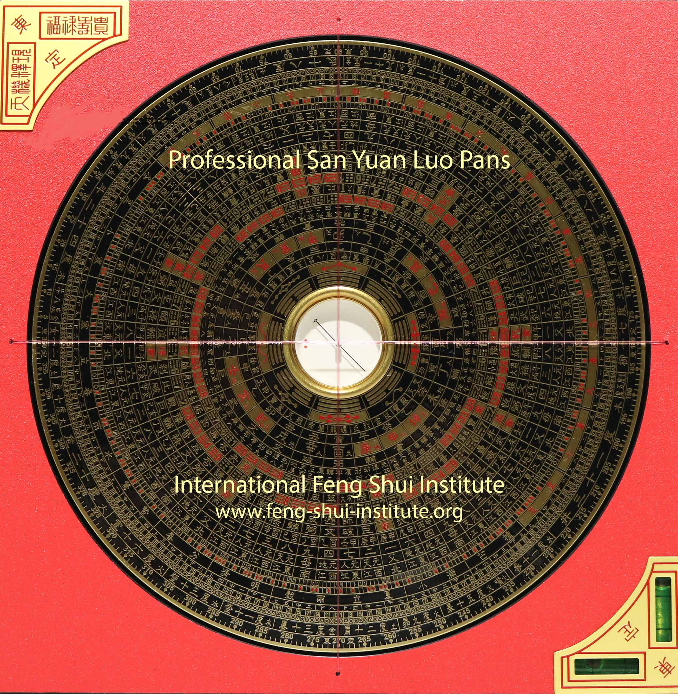 International Feng Shui Institute