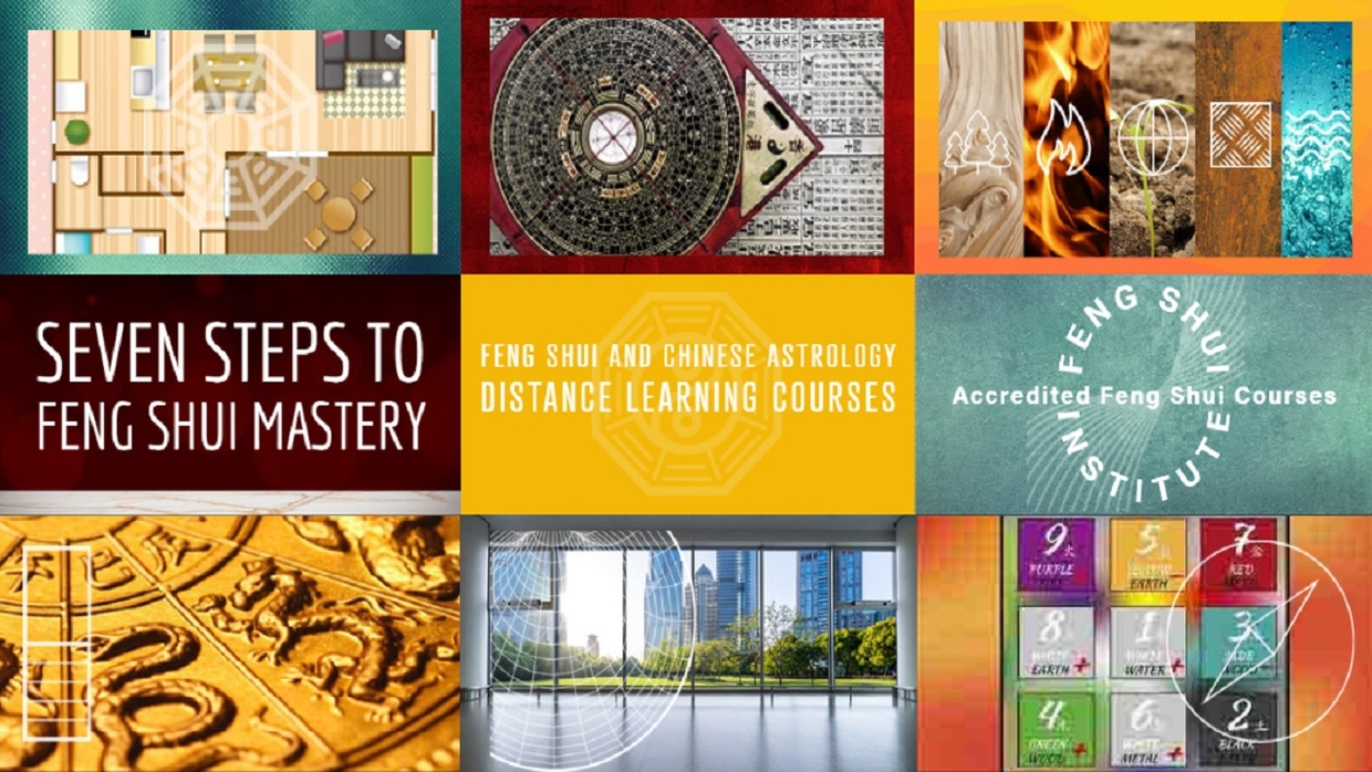 shop-feng-shui - International Feng Shui Institute