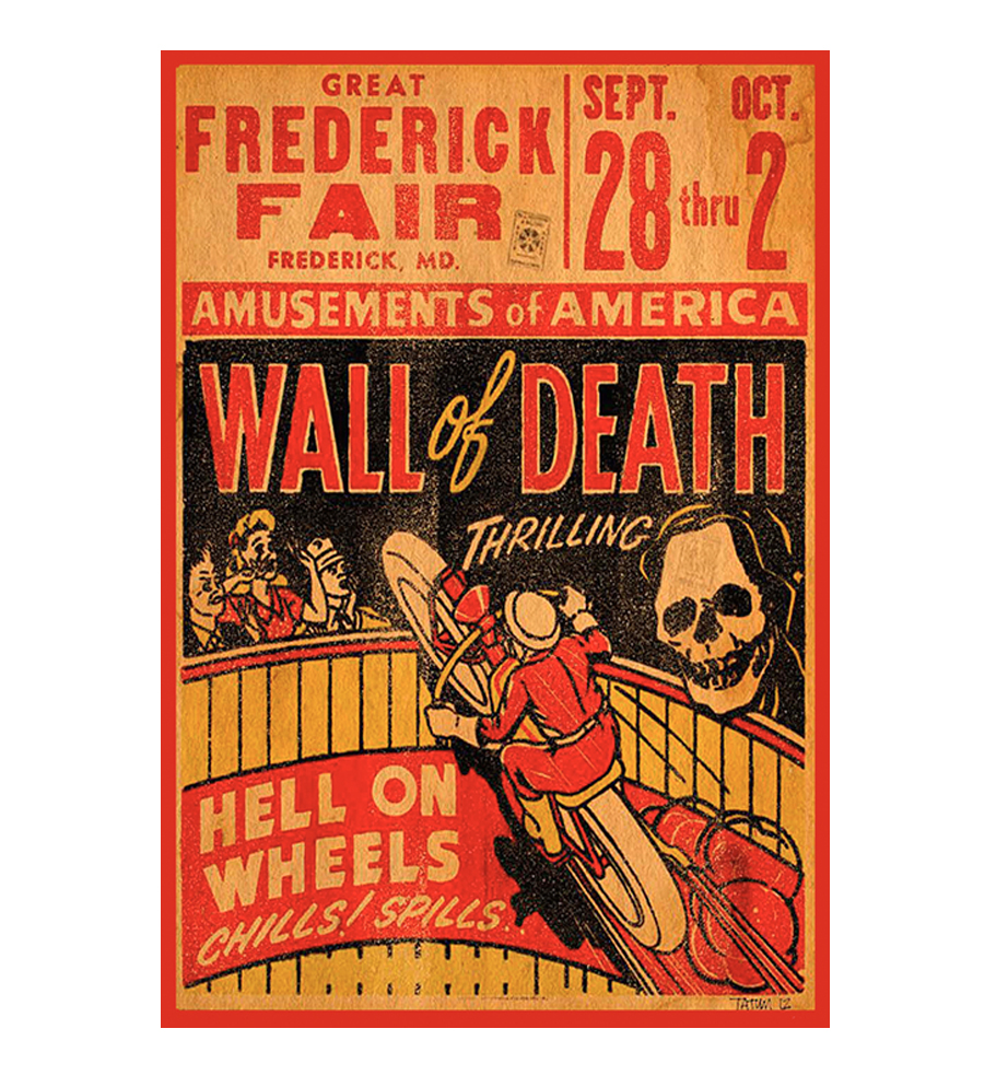 BLACK CAT SPEED SHOP