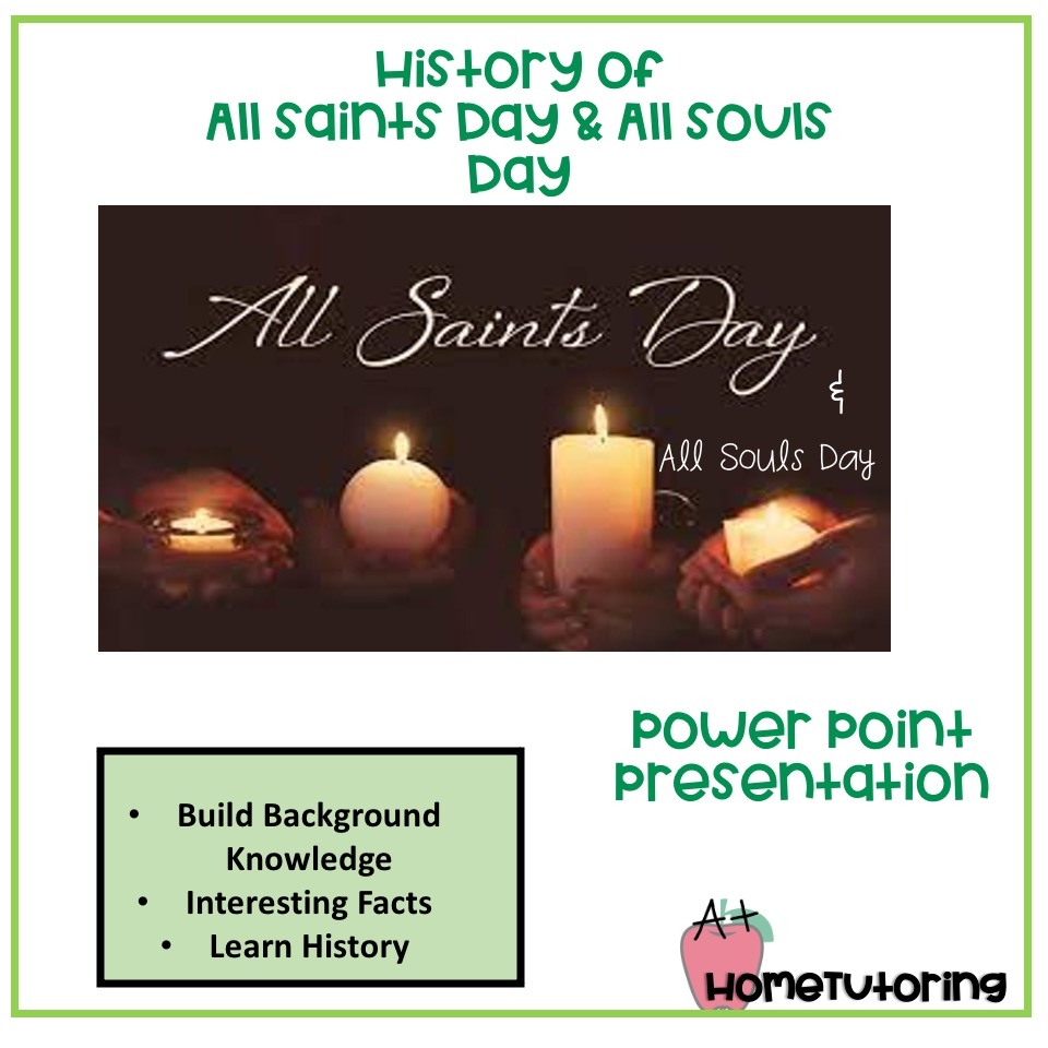 PowerPoint - Faith in Literacy