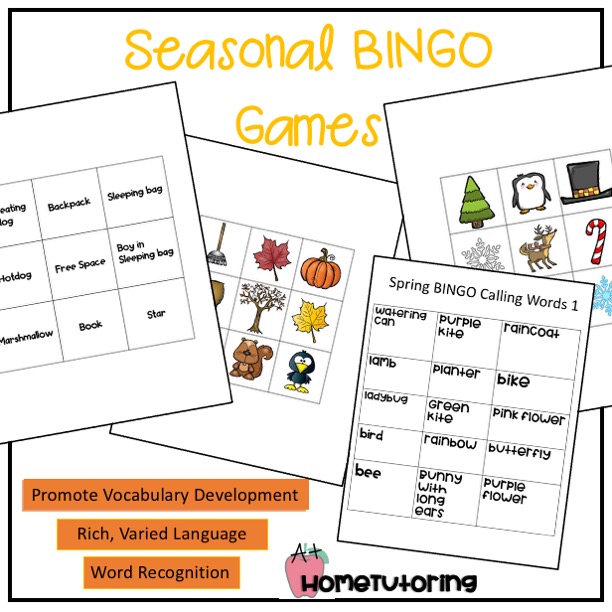 Foundational Skills - Faith in Literacy