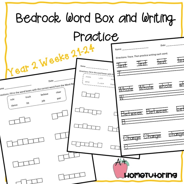 Writing - Faith in Literacy