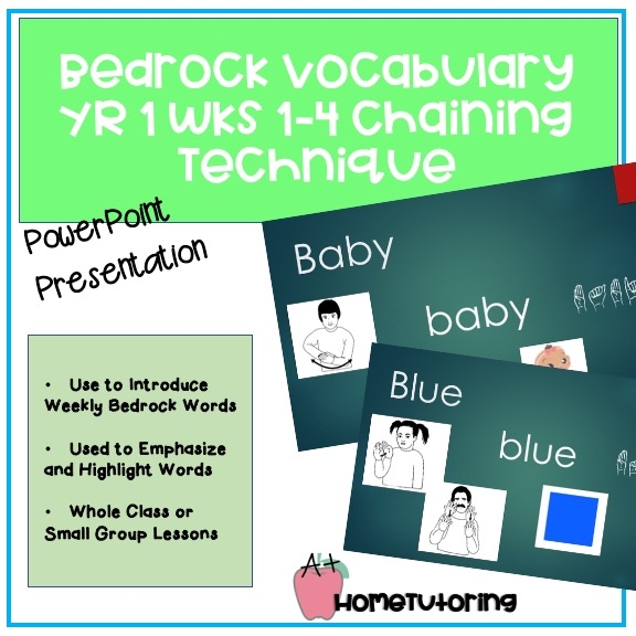 ASL - Faith in Literacy