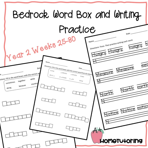 Writing - Faith in Literacy