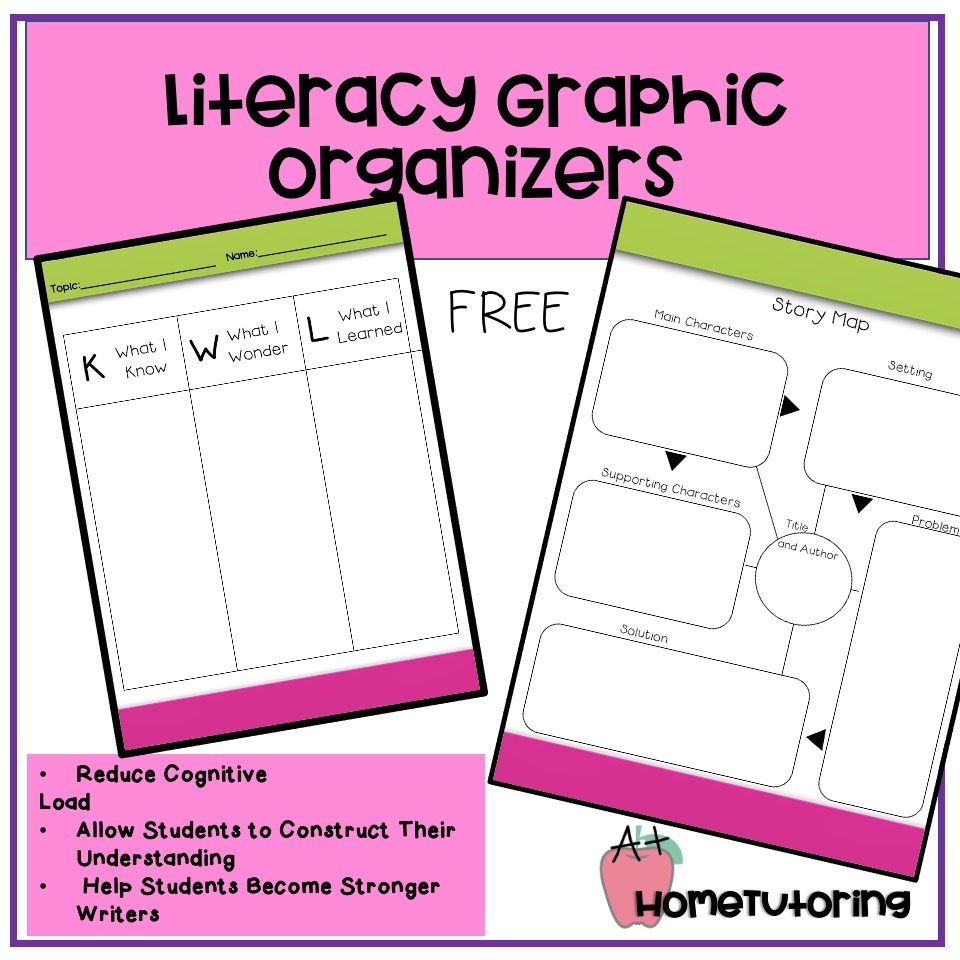 Homeschool - Faith in Literacy