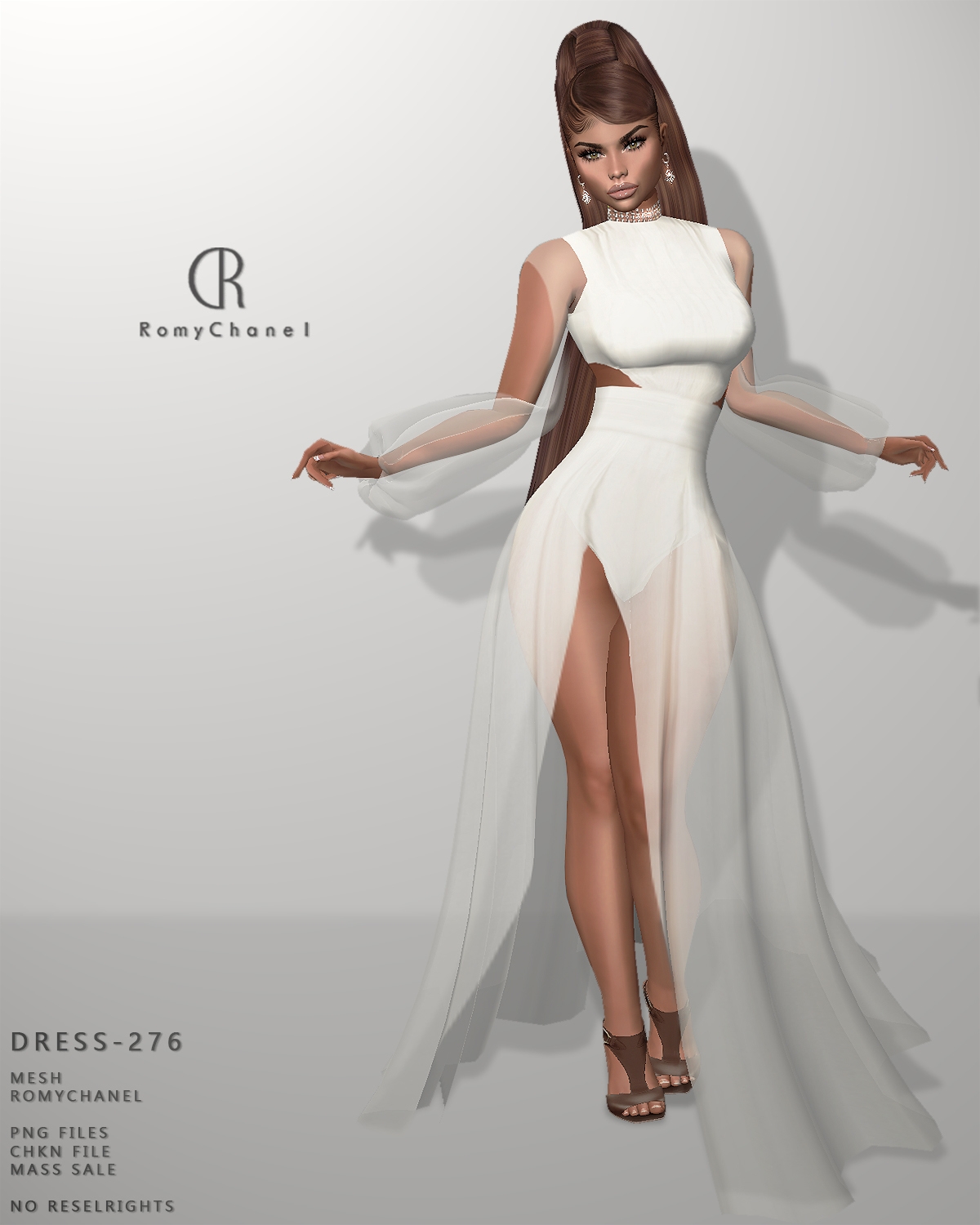RC-DRESS-276 - RC FILESALE