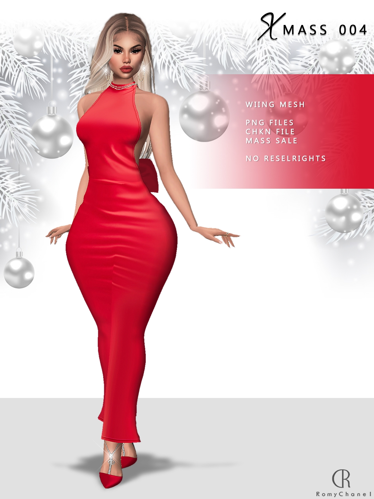 RC-X-MAS-004 - RC FILESALE