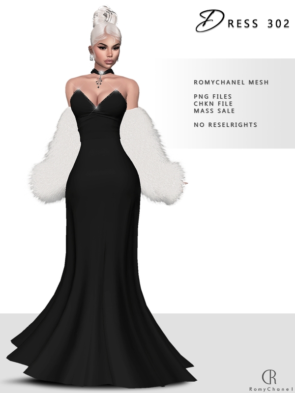 RC-DRESS-274 - RC FILESALE