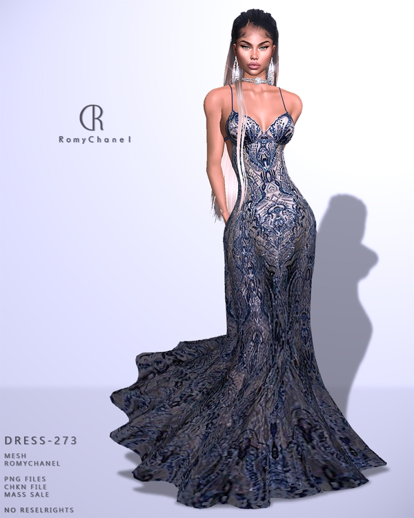 RC-DRESS-299 - RC FILESALE