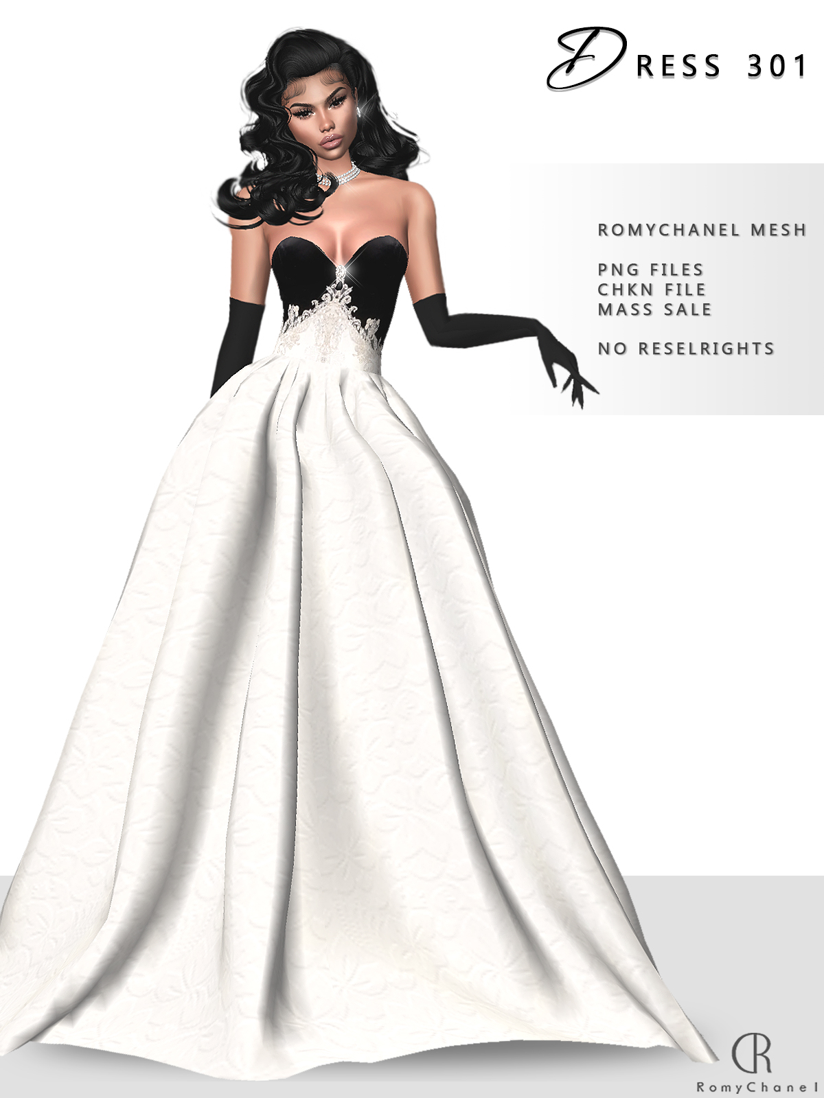 RC-DRESS-274 - RC FILESALE