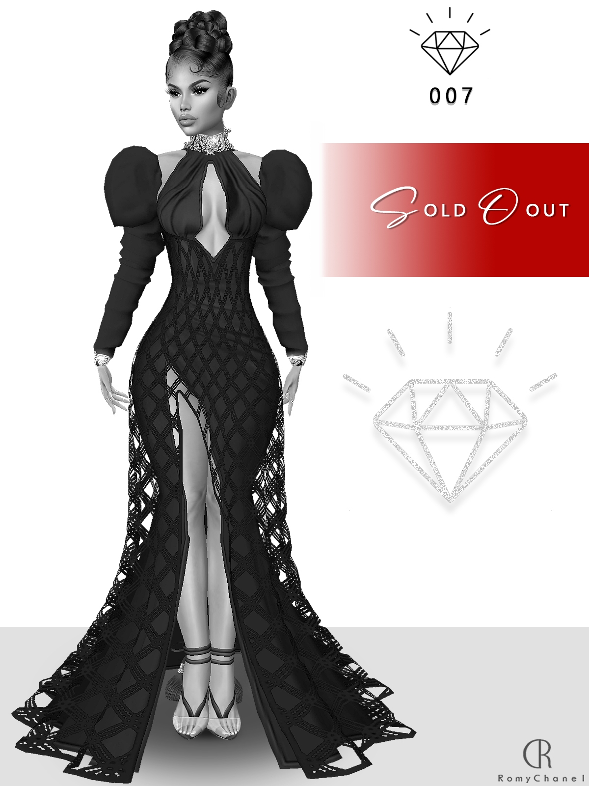 RC 💎 EXCLUSIVE-007 - RC FILESALE