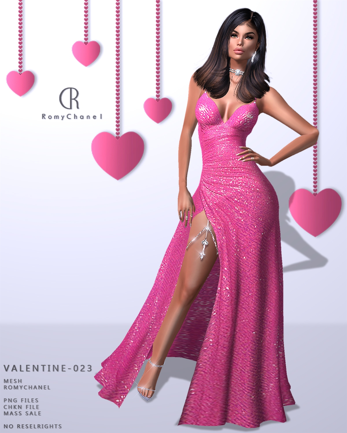 RC-VALENTINE-023 - RC FILESALE
