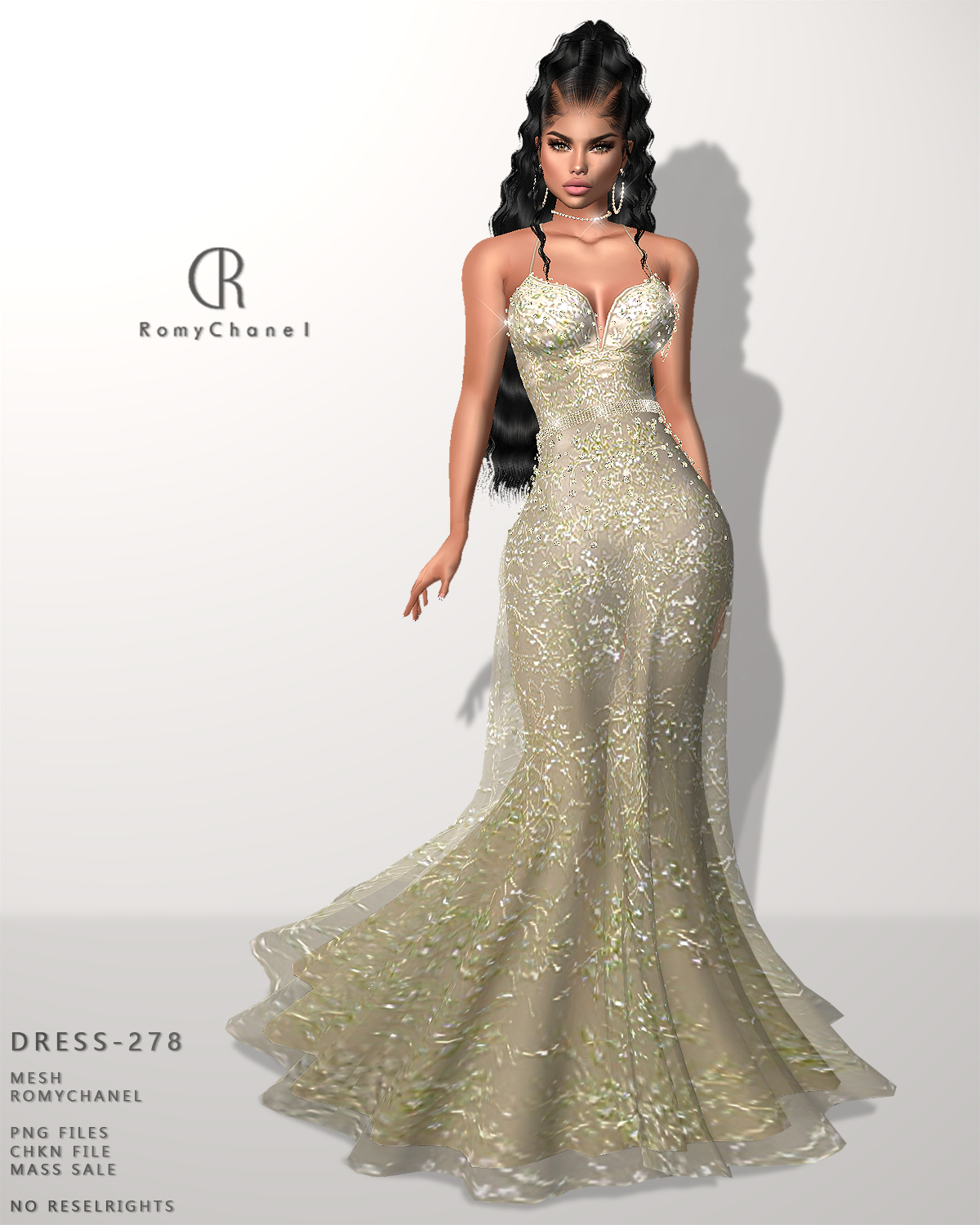 S-IDYLL-WEDDING-LIMITED - RC FILESALE