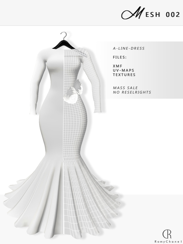 RC-DRESS-274 - RC FILESALE