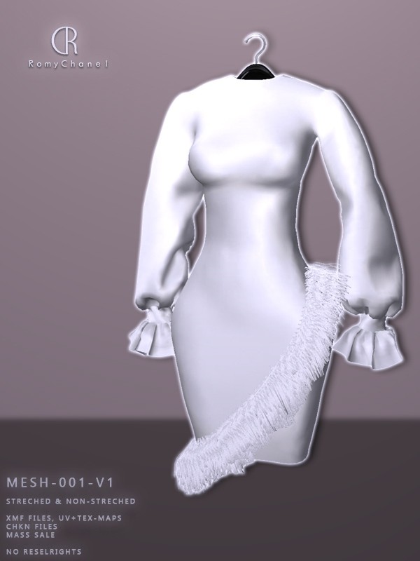 RC-MESH-001 - RC FILESALE