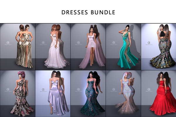 RC-DRESS-274 - RC FILESALE