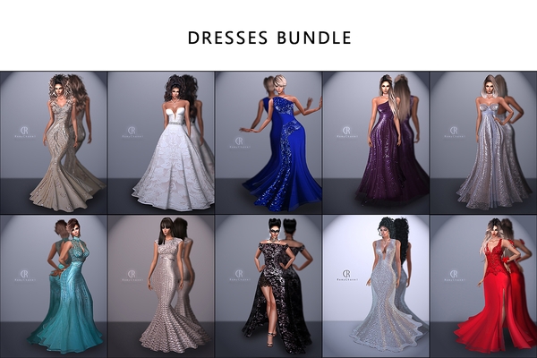 RC-DRESS-274 - RC FILESALE