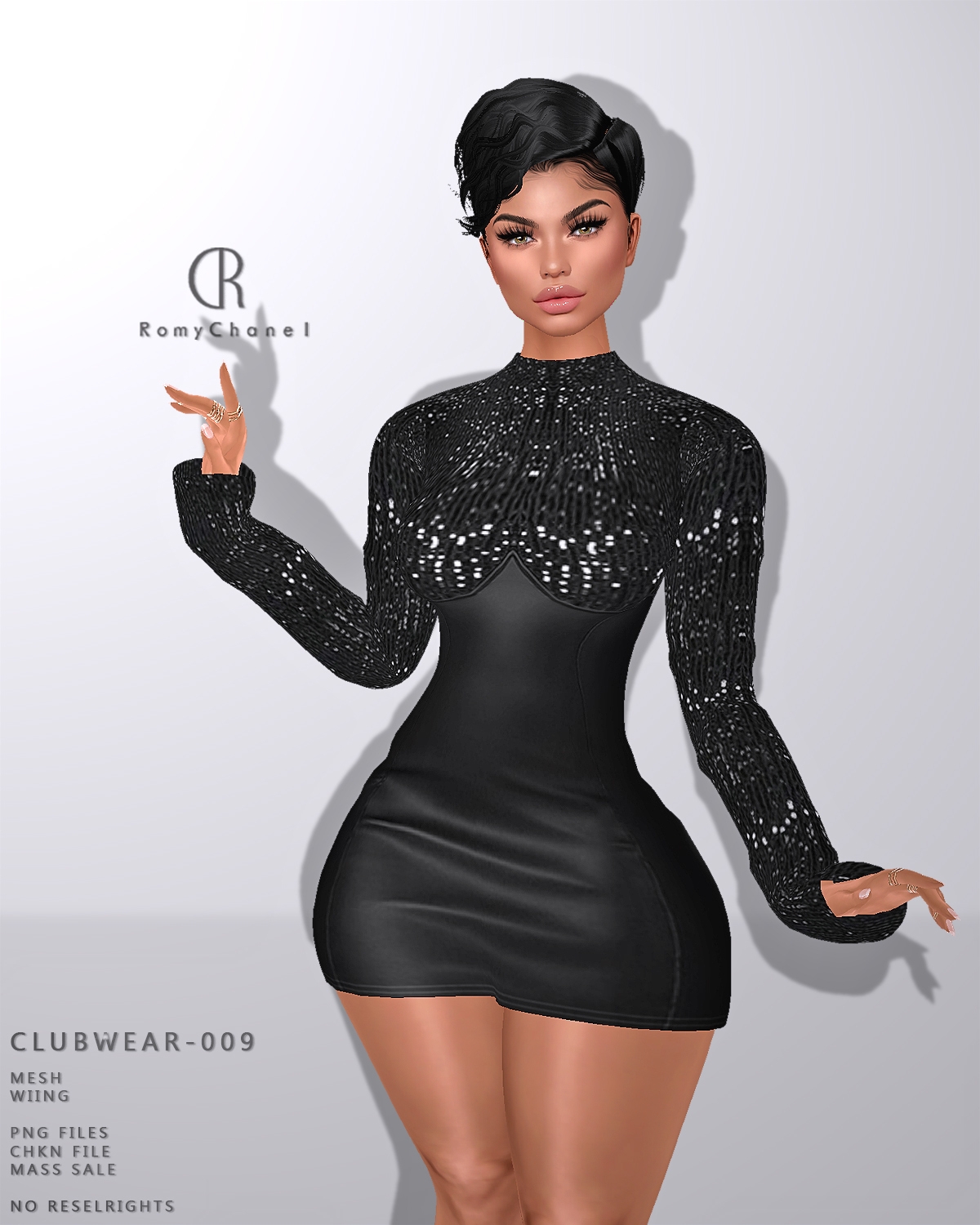 RC-CLUBWEAR-009 - RC FILESALE