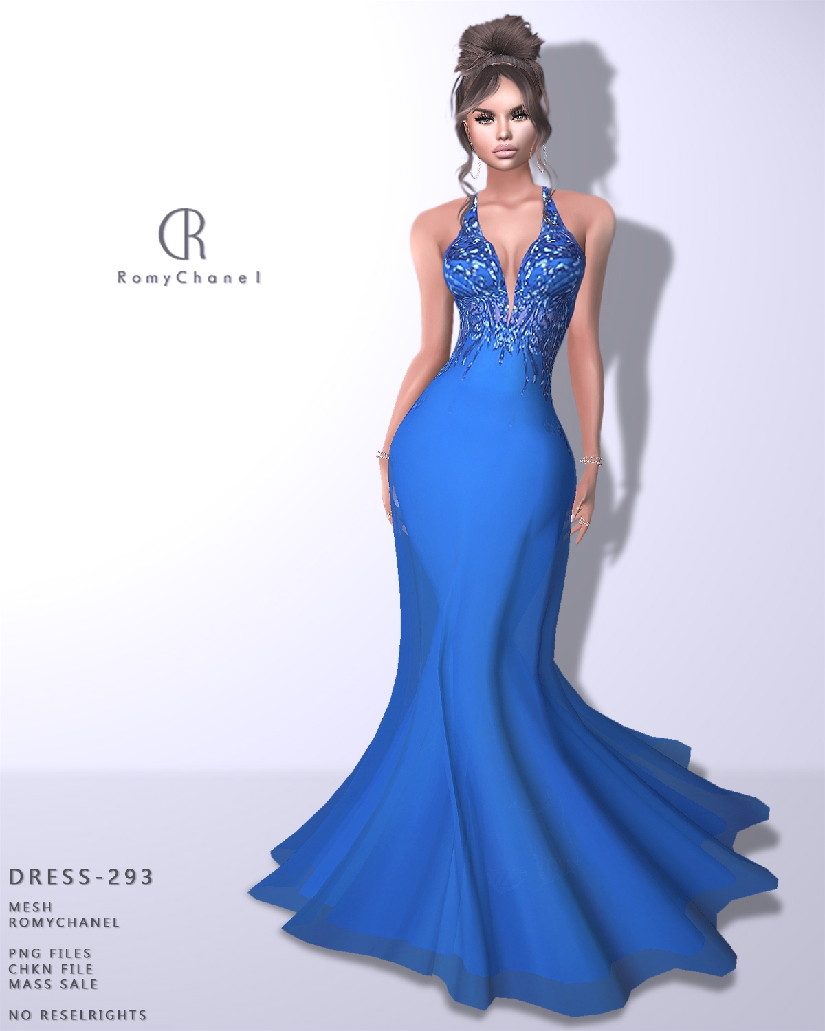 RC-DRESS-293 - RC FILESALE