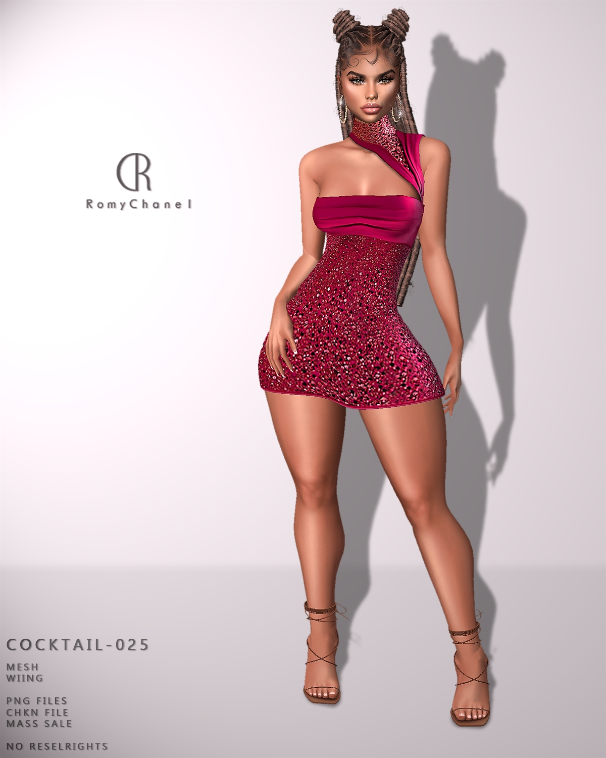 RC-COCKTAIL-025 - RC FILESALE