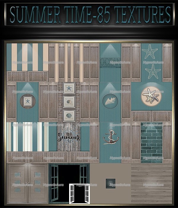 A~DANCE CLUB MEGA PACK-105 TEXTURES - Jazziee2