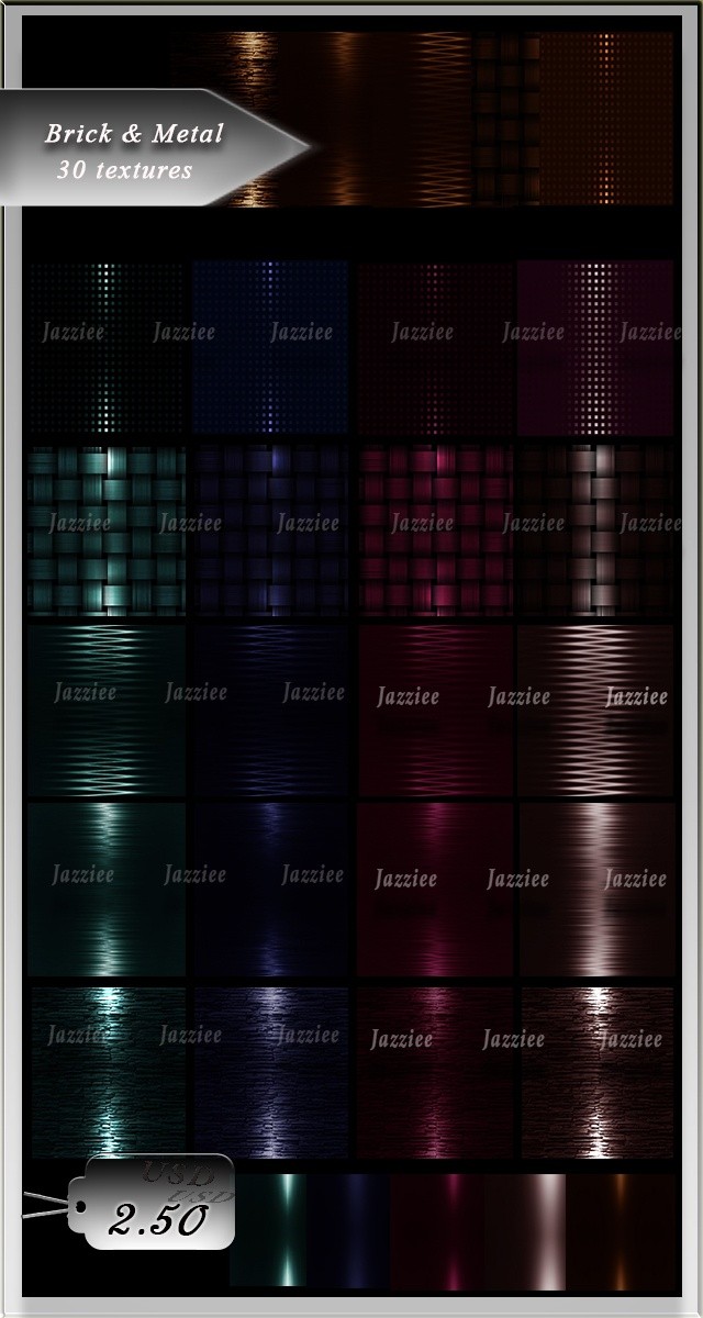 A~DANCE CLUB MEGA PACK-105 TEXTURES - Jazziee2