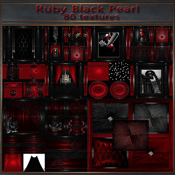 J&A ROOM MESH CLUB NR1 - Jazziee2