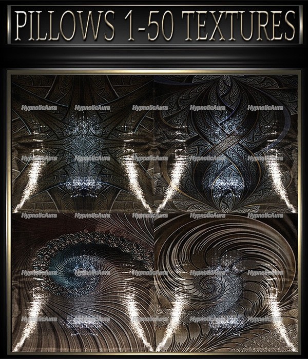 A~PILLOWS 1-50 TEXTURES&GIFT PILLOWS-35 TEXTURES - Jazziee2