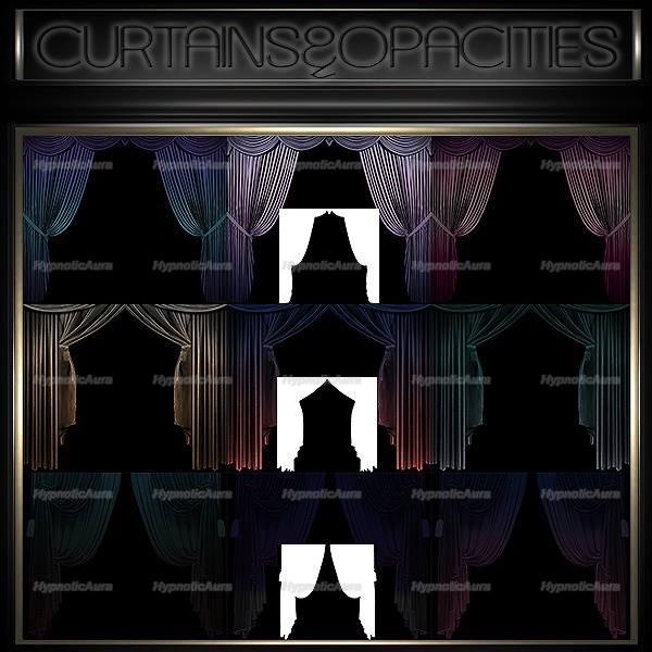 A~CURTAINS&OPACITIES-200 TEXTURES - Jazziee2