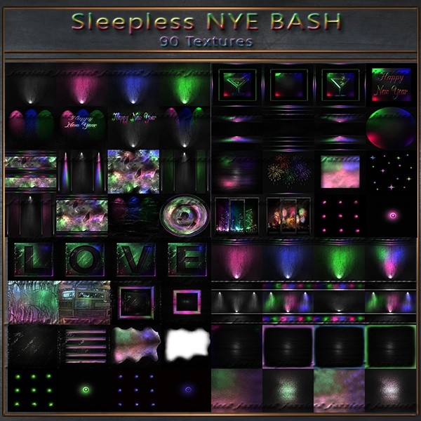 Badass 60 Textures - Jazziee2