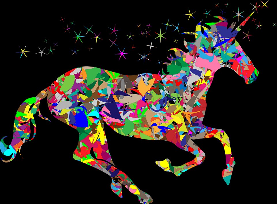 UNICORN SNEEZES short funny comedy script for 4-5 acto - Freedrama